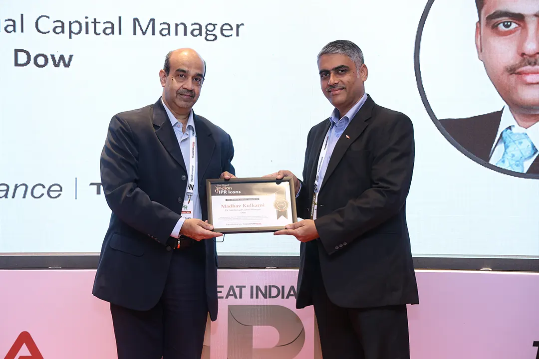 Great Indian IPR Summit and Awards 2024