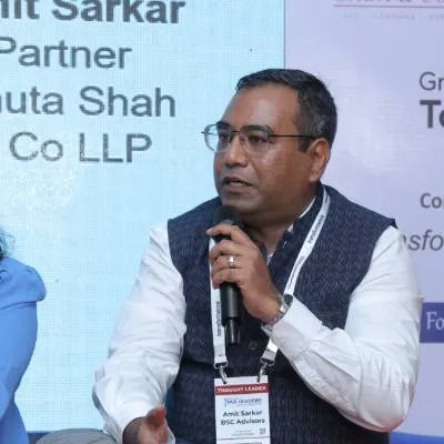 2nd Great Indian Tax Leaders Summit & Awards 2025