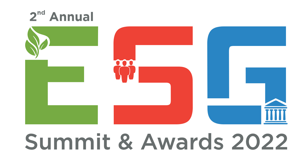 2nd Annual ESG Summit and Awards 2022