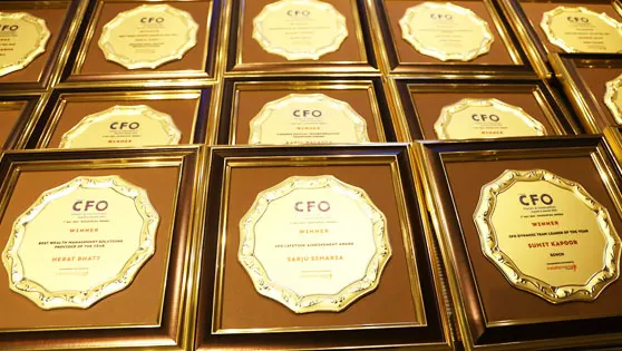 9th Edition CFO Vision & Innovation Summit & Awards 2023