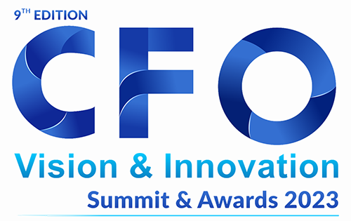 9th Edition CFO Vision & Innovation Summit & Awards 2023