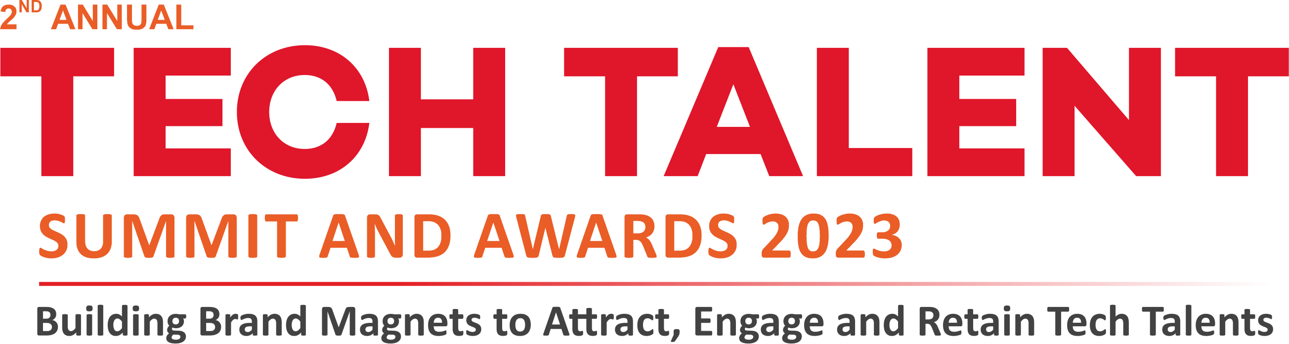 2nd Annual Tech Talent Summit And Awards 2023 | Transformance Forums