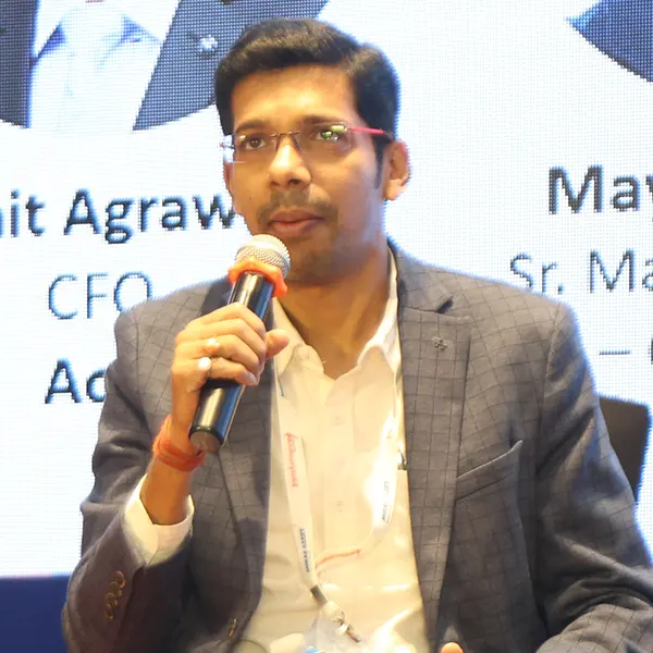 7th Edition of the CFO Vision and Innovation Summit 2022 ...